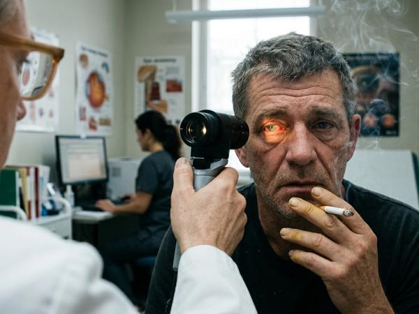 Davis Eye Center, 789 Graham Rd, Cuyahoga Falls, Ohio | My Vision Care