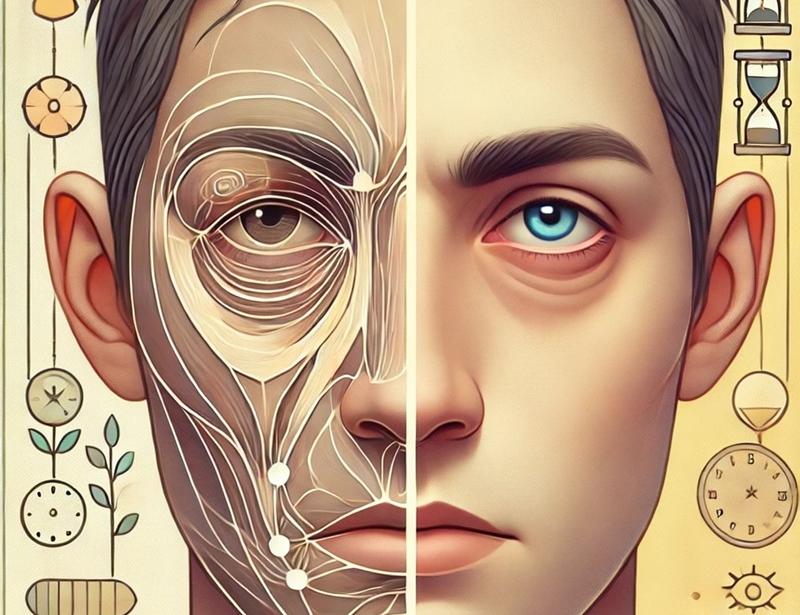 Right And Left Eye Twitching Meaning: Interesting Facts and Approach to ...