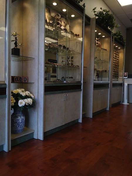 Bayside Family Optometry, 121 Plaza Dr #505, Vallejo, California | My ...