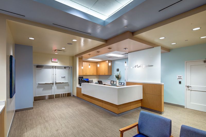Mann Eye Institute - Houston Office, 5115 Fannin St Suite 1000 10th ...
