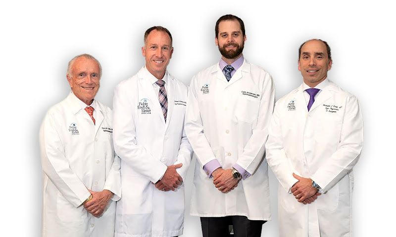 Fichte, Endl, & Elmer Eyecare, 2825 Niagara Falls Blvd Suite 130 ...