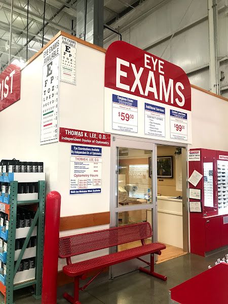 Costco Optical, 14555 Valley Center Dr, Victorville, California | My ...