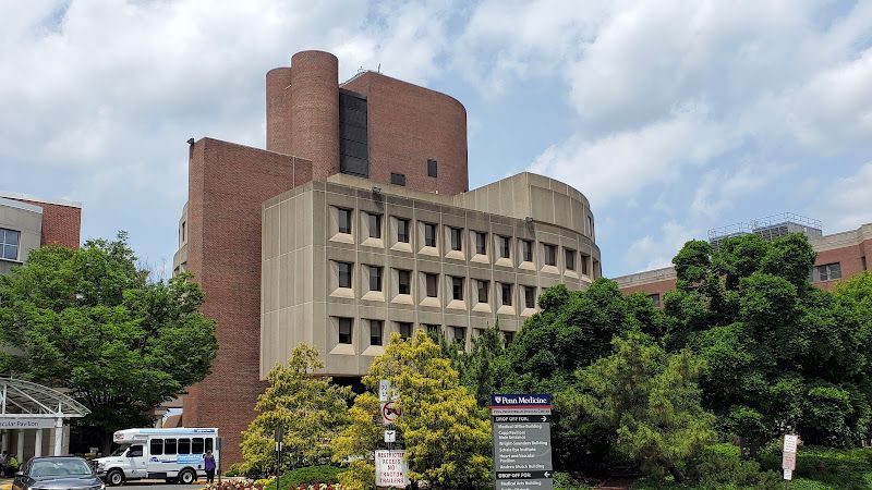 Scheie Eye Institute Penn Presbyterian, 51 N 39th St, Philadelphia ...