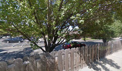 Eye Clinic of Wichita: Grene R Bruce MD, 655 N Woodlawn Blvd, Wichita ...