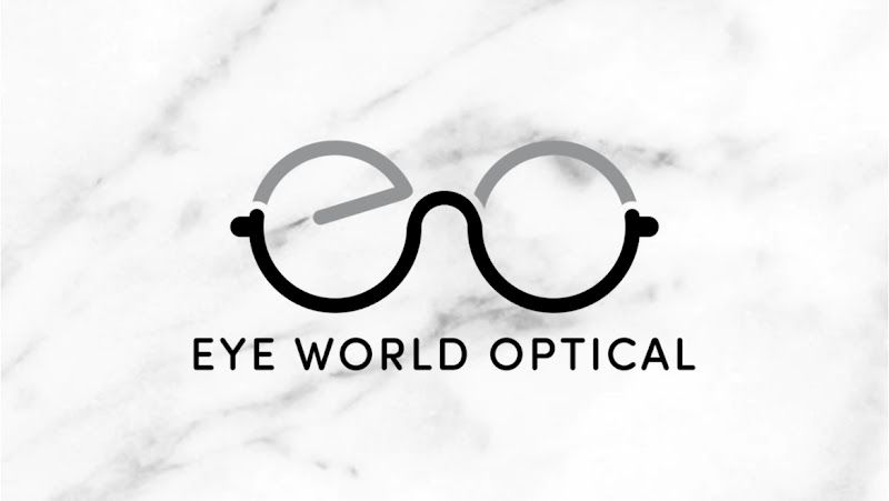 Eye World Optical, 96-02 Liberty Ave, Queens, New York | My Vision Care