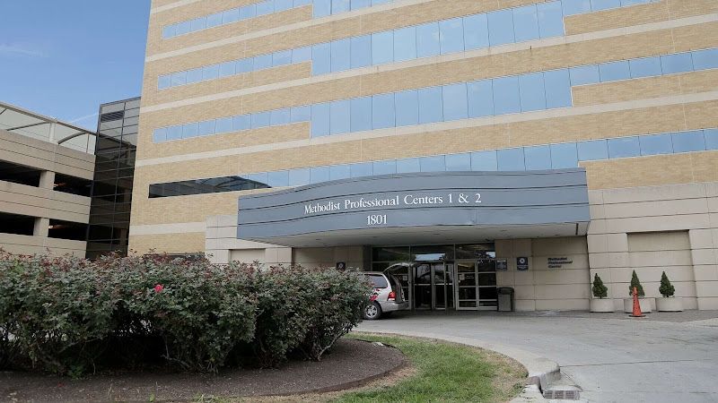 IU Health Physicians Ophthalmology - IU Health Methodist Professional ...