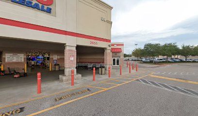 Costco Vision Center, 2655 Gulf to Bay Blvd, Clearwater, Florida | My ...
