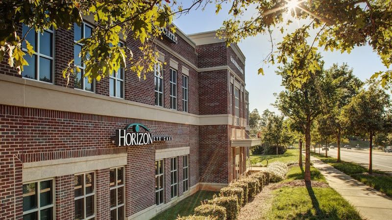 Horizon Eye Care in Huntersville NC, 15419 Hodges Cir #100, Huntersville, North Carolina | My ...