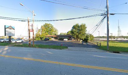 Infinity Eye Care, 30851 Euclid Ave, Willoughby, Ohio | My Vision Care