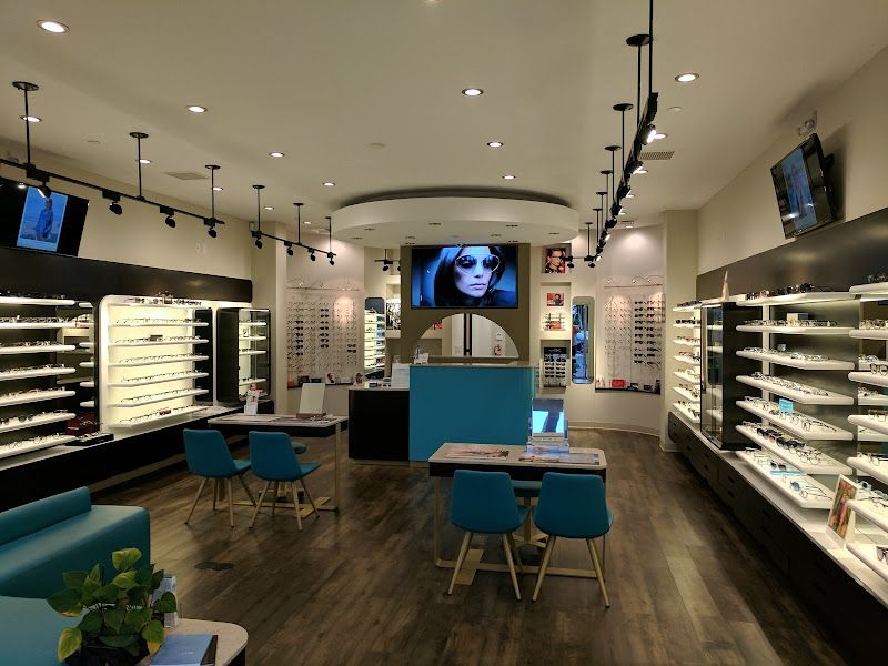 Vision Experts Optometry, 18052 Culver Dr, Irvine, California | My Vision Care