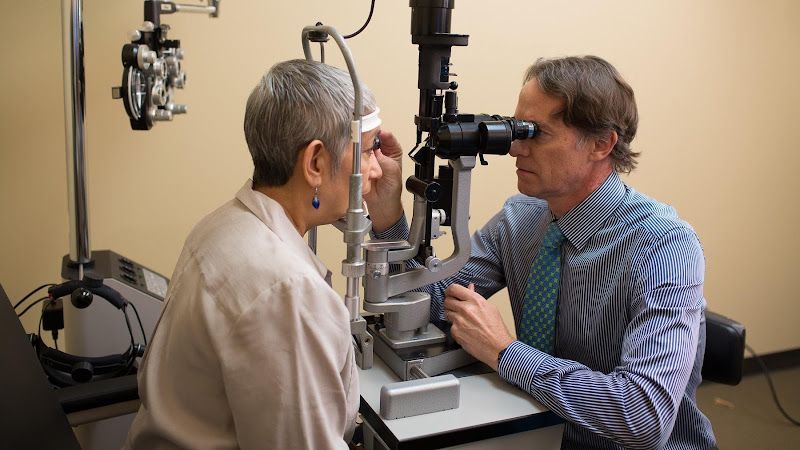 Stiles Eyecare Excellence | Cataracts & Glaucoma, 7200 W 129th St ...