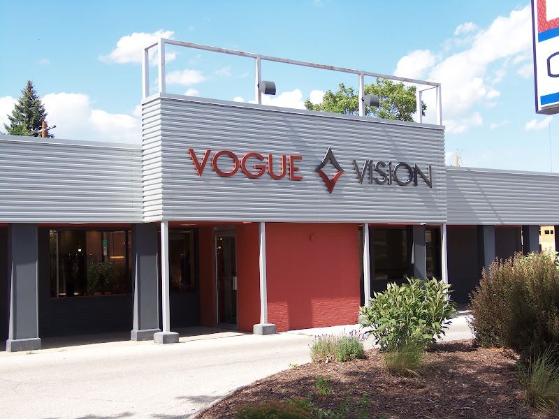 Vogue Vision - Ingersoll, 2405 Ingersoll Ave, Des Moines, Iowa | My ...