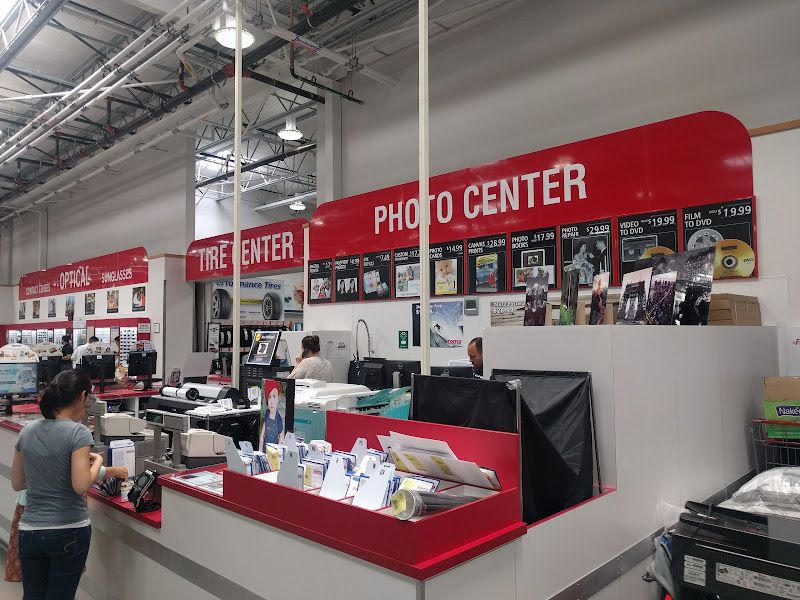 Costco Vision Center, 2740 Lomita Blvd, Torrance, California | My ...