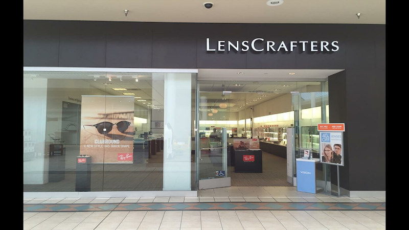 LensCrafters, 63 Lakewood Center Mall, Lakewood, California | My Vision ...