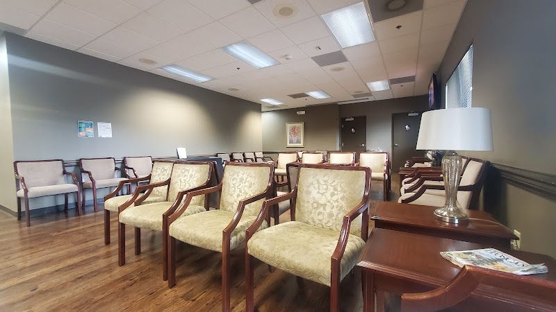 VisionAmerica of Birmingham, 250 State Farm Pkwy, Birmingham, Alabama ...