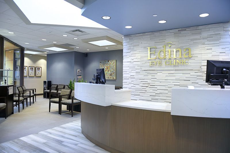 Edina Eye Clinic, 3939 W 50th St #200, Edina, Minnesota | My Vision Care