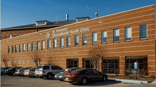 VisionFirst Eye Center, 1 W Lakeshore Dr Suite 220, Birmingham, Alabama ...