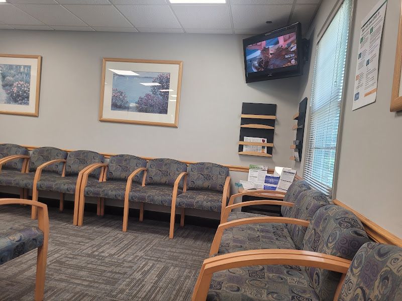 Massachusetts Eye Associates, 19 Village Square, Chelmsford ...