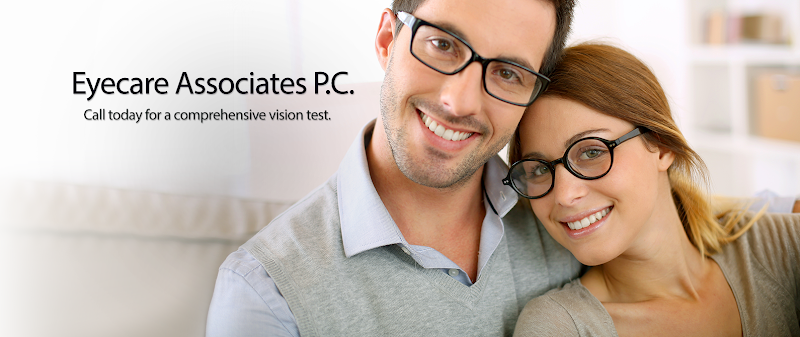 Eyecare Associates P.C., 4360 13th Ave S, Fargo, North Dakota | My ...