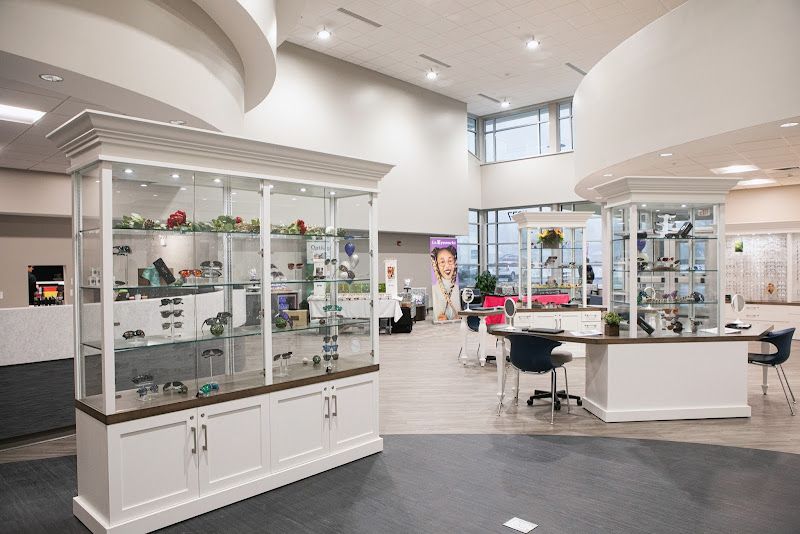 Vision Care Ophthalmology, 11277 Twin Creeks Dr, Fort Wayne, Indiana ...