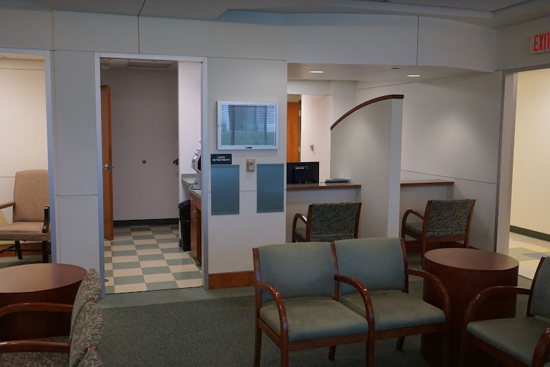 DelVal ASC, Devon Square II, 744 Lancaster Ave #110, Wayne ...
