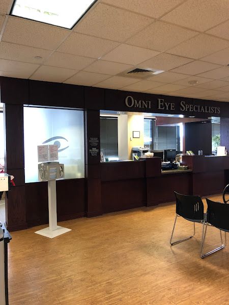 Omni Eye Specialists, 55 Madison St # 355, Denver, Colorado | My Vision Care