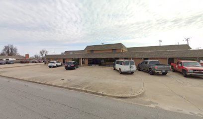 Snowden Eye Care, 7200 S Pennsylvania Ave, Oklahoma City, Oklahoma | My ...