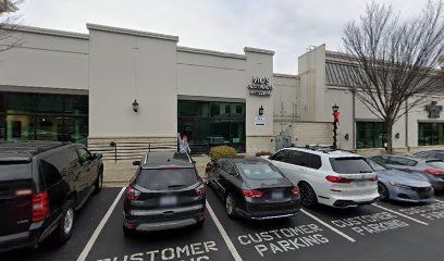 Doctors Vision Center, 4035 Lake Boone Trail, Raleigh, North Carolina ...