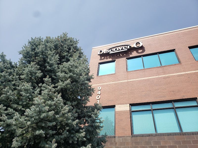 Discover Vision: North Kansas City, MO | Optical & Eye Care Center ...