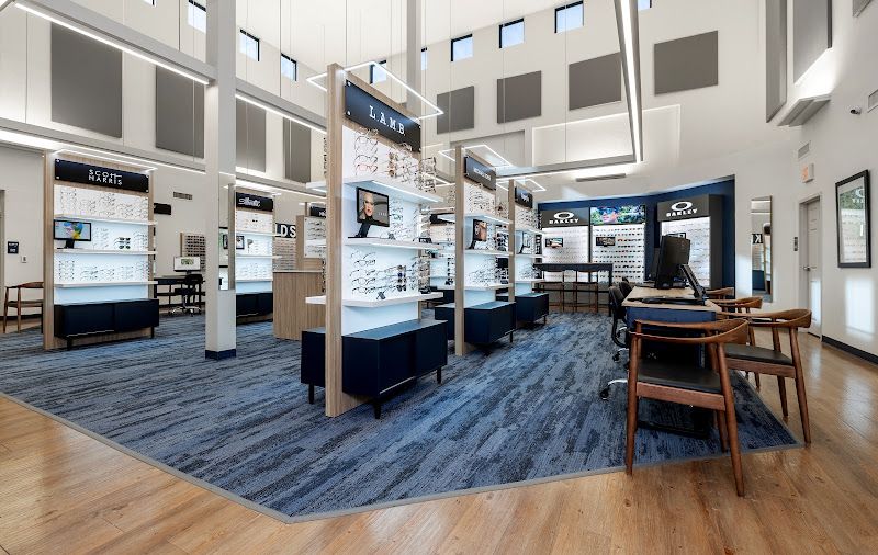 Advanced Eye Care, 2700 Paramount Blvd, Amarillo, Texas | My Vision Care