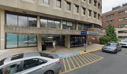 Scheie Eye Institute Penn Center for Low Vision Rehabilitation, Ralston ...