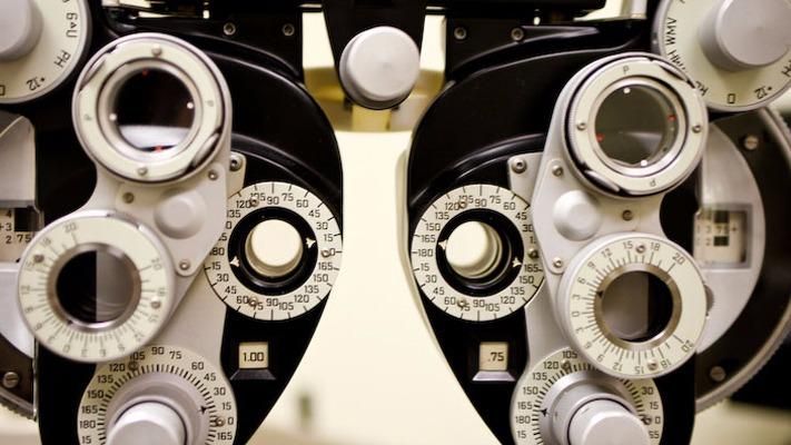 Achord Eye Clinic, 8280 YMCA Plaza Dr building 9, Baton Rouge ...