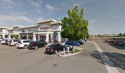 Paul Kim, 8829 Sheldon Rd #150, Elk Grove, California | My Vision Care