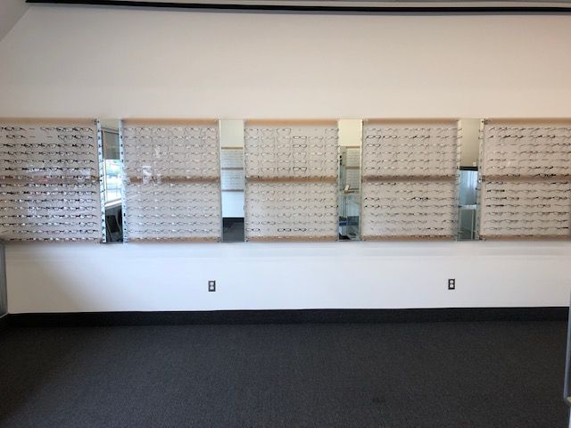 The EyeDoctors Optometrists, 2030 SW Gage Blvd, Topeka, Kansas | My ...