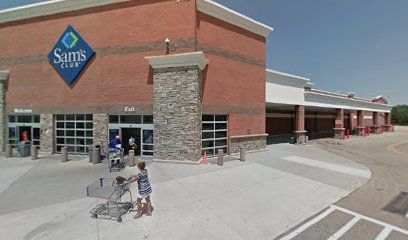 Sam's Club Optical Center, 3446 Pentagon Blvd, Beavercreek, Ohio | My ...