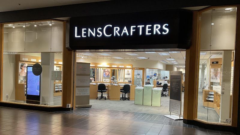 LensCrafters, 400 Valley River Center, Eugene, Oregon | My Vision Care