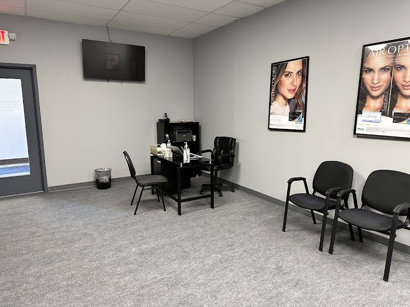 KCK Vision Associates, 541 Central Ave Suite C, Kansas City, Kansas ...