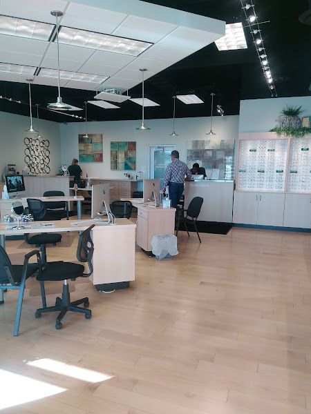 Success Vision Express, 2129 SW Wanamaker Rd, Topeka, Kansas | My ...