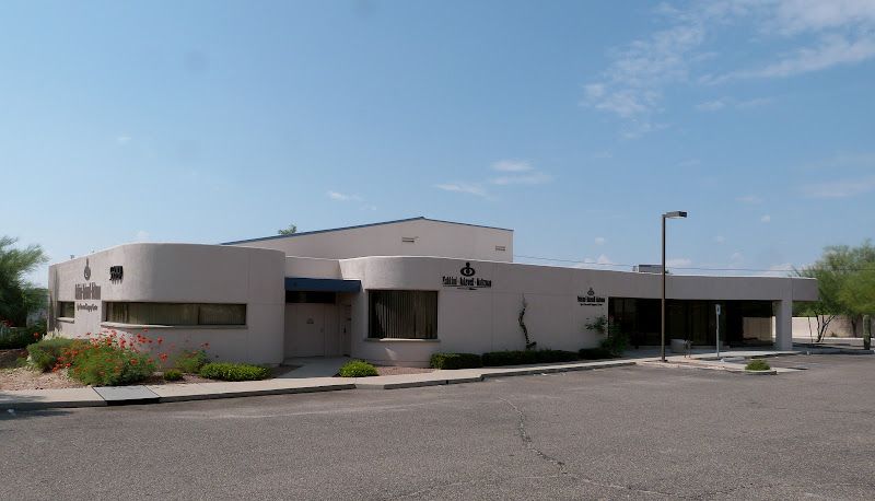 Fishkind, Bakewell, Maltzman & Hunter Eye Care and Surgery Center, 5599 ...