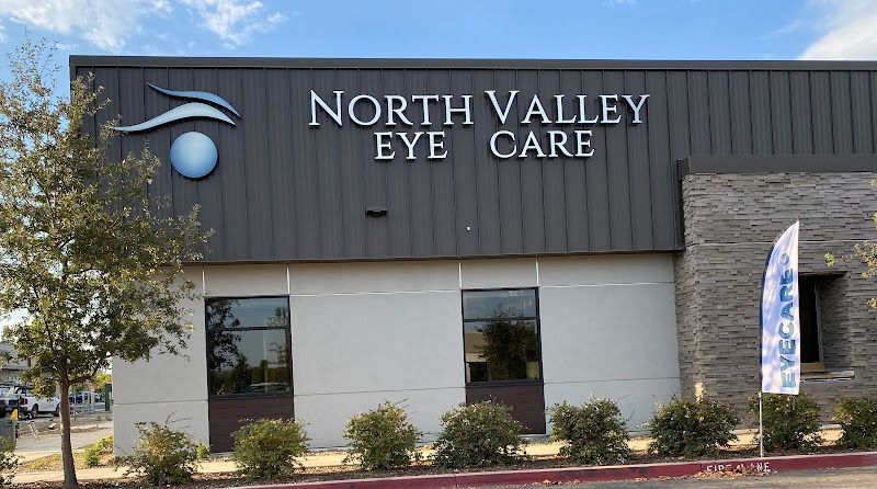 North Valley Eye Care, 1700 Bruce Rd, Chico, California | My Vision Care