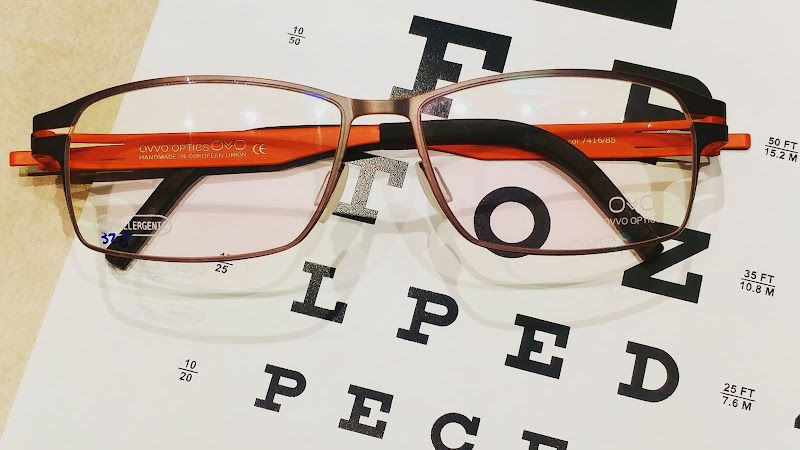 Northwest Vision Institute, PLLC, 12301 NE 10th Pl # 200, Bellevue ...