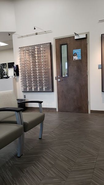 UAB Callahan Eye Clinic - Trussville, 1960 Gadsden Hwy Ste 100 ...