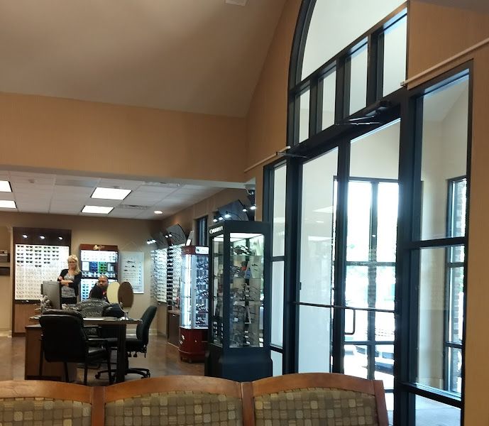 EyeCare Associates, 8436 Vaughn Rd, Montgomery, Alabama | My Vision Care