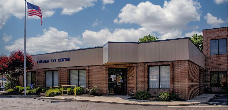 Fairview Eye Center, 21375 Lorain Rd, Cleveland, Ohio | My Vision Care