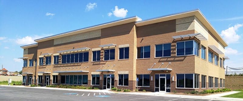 Georgia Eye Associates, 1235 Friendship Rd Building 300, Suite 120 ...