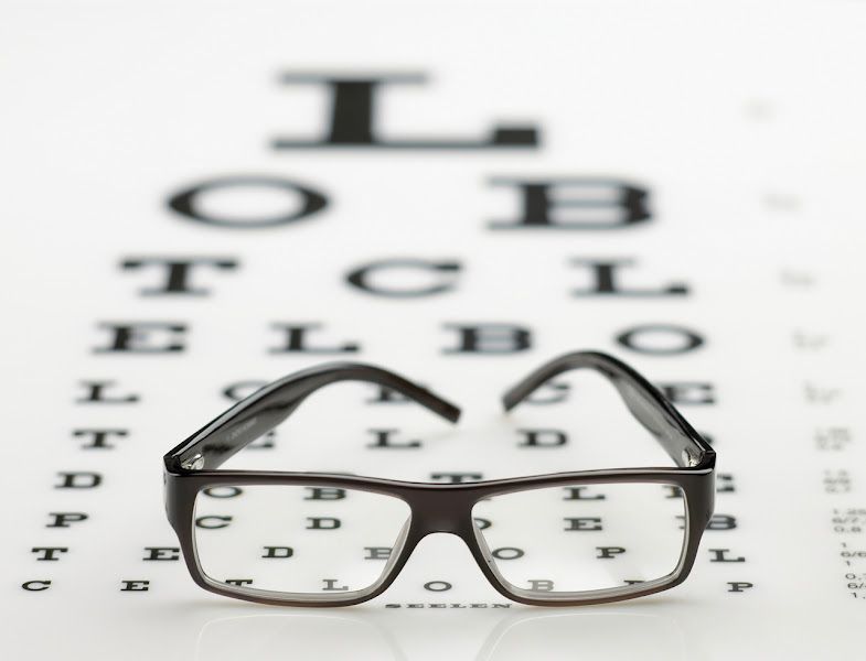 B&F Optical, 1111 12th St NW, Canton, Ohio | My Vision Care