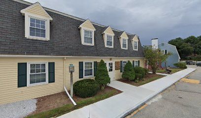 Dr. Suzanne Freitag, 27 Village Square, Chelmsford, Massachusetts | My ...