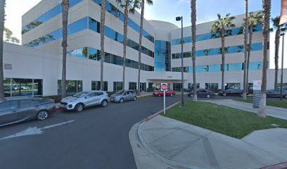 Dr. Neda Karimi, MD, 1700 N Rose Ave, Oxnard, California | My Vision Care