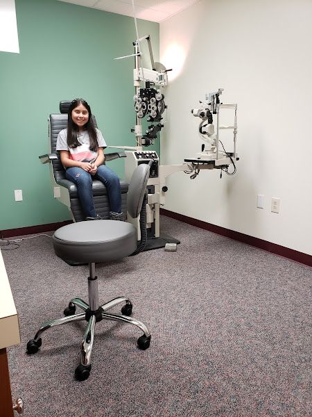 South Florida Vision Associates, 2900 W Cypress Creek Rd Suite 1, Fort ...