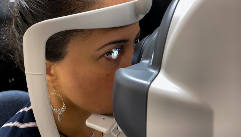 Stockdale Optometry, 3869 Stockdale Hwy, Bakersfield, California | My ...